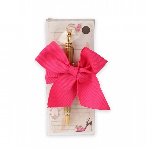 Office | Nwt Tricoastal Design Paris Penpaper Set | Poshmark